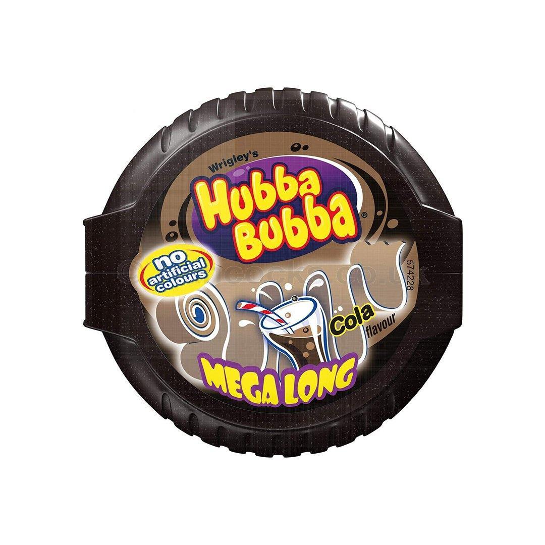 Hubba Bubba Bubble Tape Cola Gum - 56G | Candies | SnackZack online india