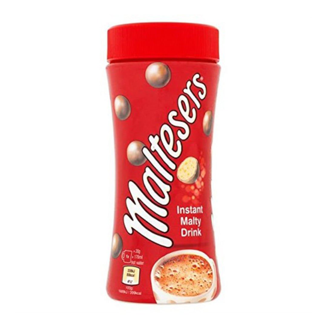 Buy Maltesers Online In India - Instant Malty Hot Chocolate Drink 180G