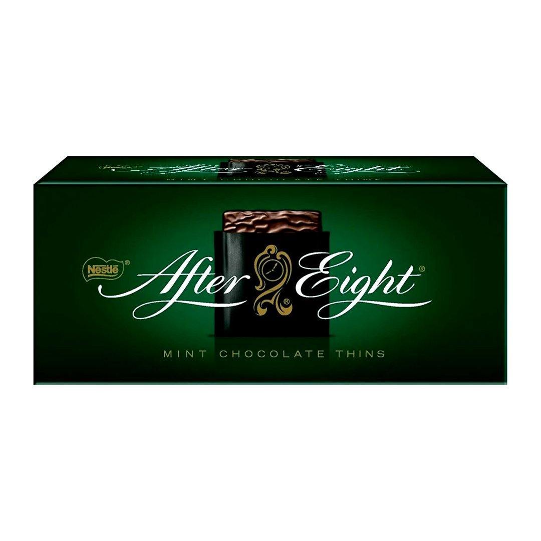 Buy After Eight Chocolates Online in India | After Eight Wafer Thin ...