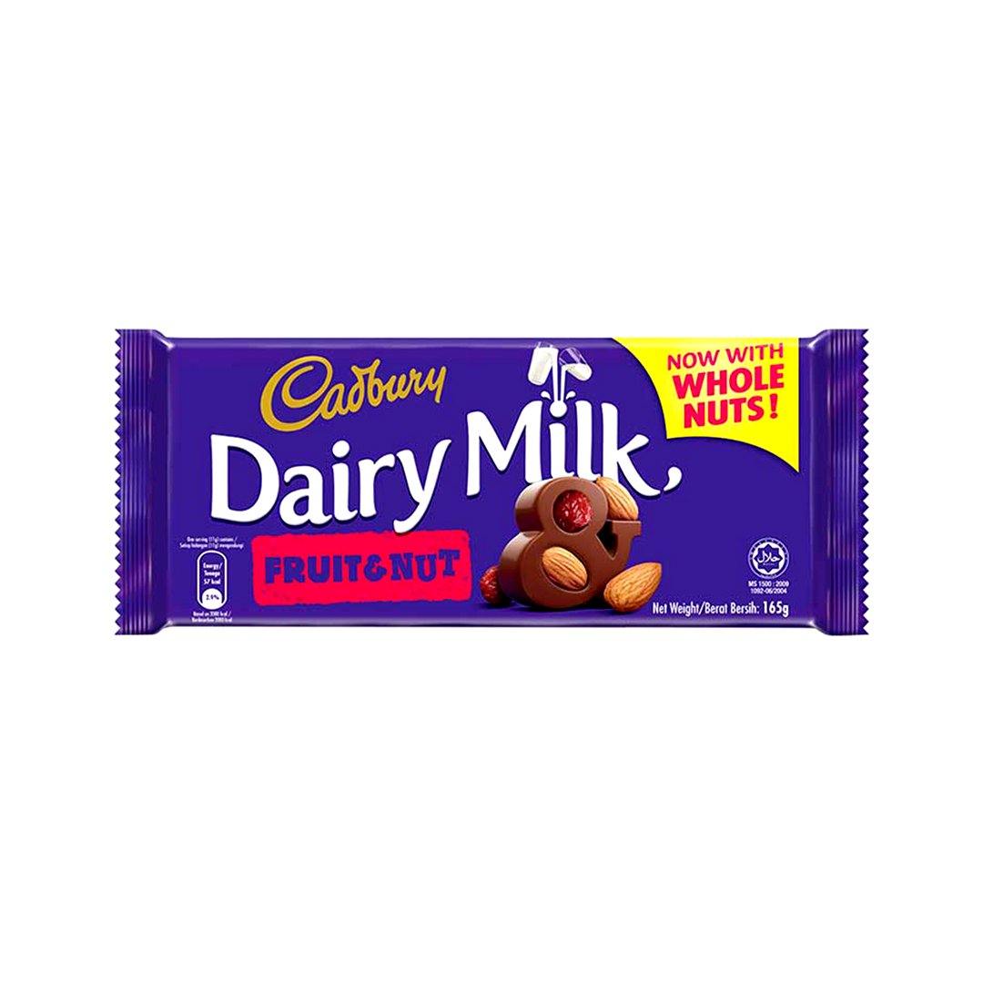 Best Chocolate to Order Online In India| Cadbury Dairy Milk Imported ...