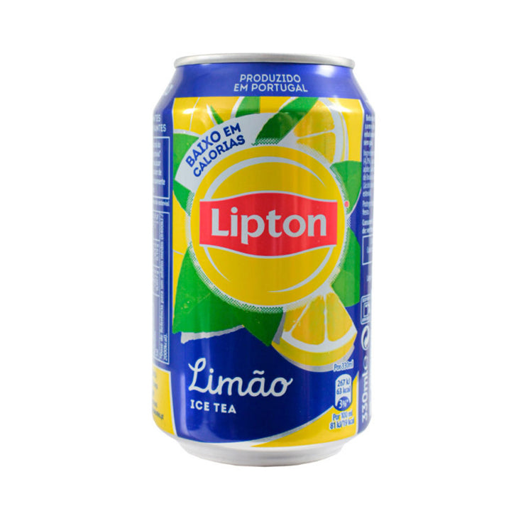 Lipton Lemon