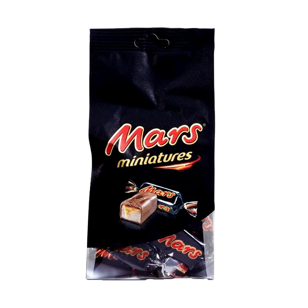 Mars Miniatures In India | Mars Miniatures - 220g | SnackZack
