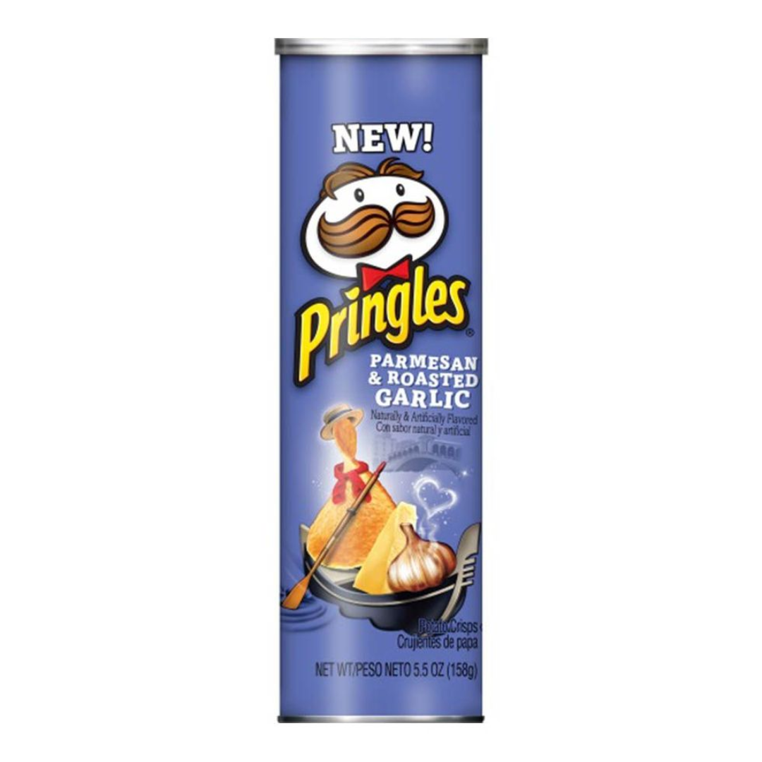 Pringles Cheddar Cheese | Chips | SnackZack online india