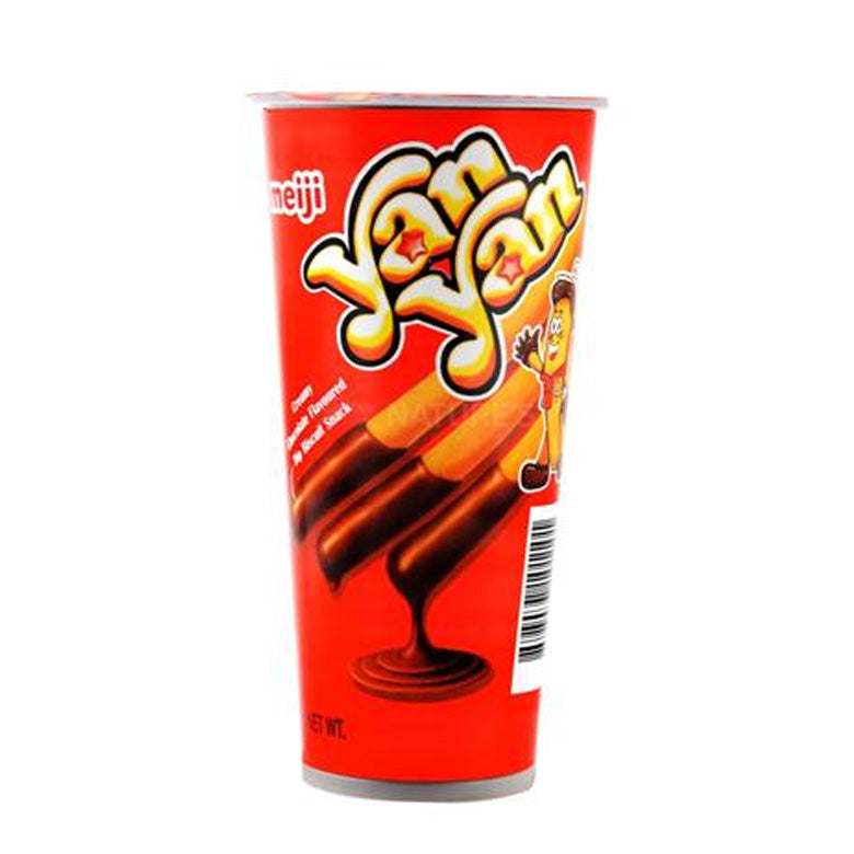 Yan Yan Stick Dip | Biscuits | SnackZack online india